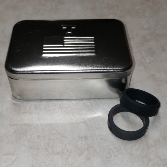 Tuff Ring | Accessories | Tuff Ring For Men | Poshmark